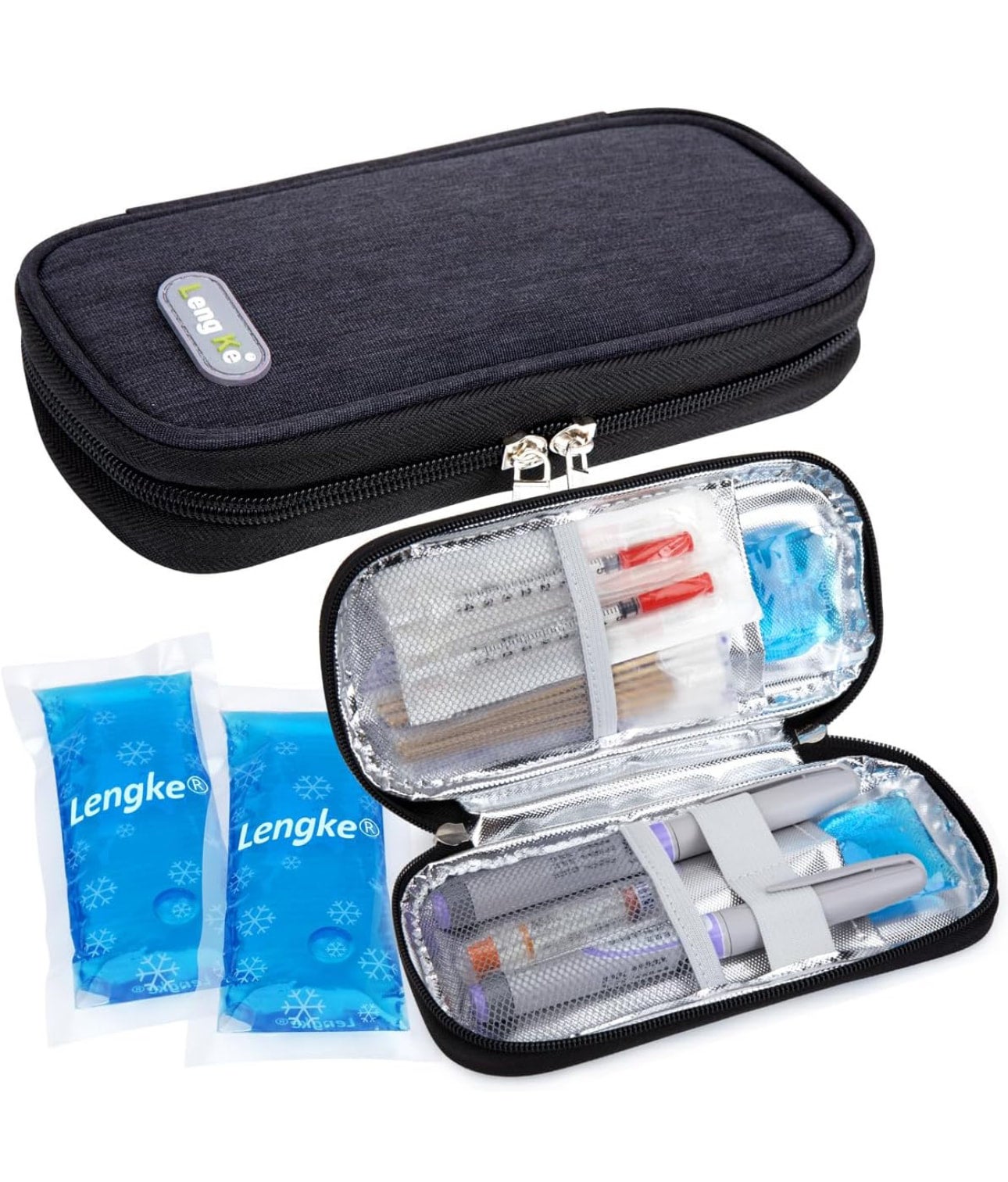 IJ TRAVEL CASE | BYT